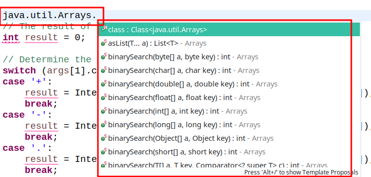 Java-Book/06.md at master - Java-Book - 荣耀科技软件仓库